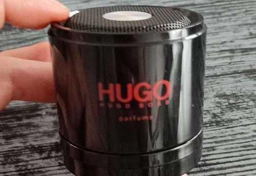 Колонка проводная Hugo Boss