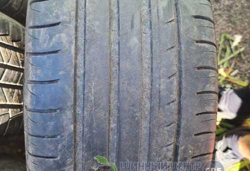 Sava Intensa UHP 215/55 R16