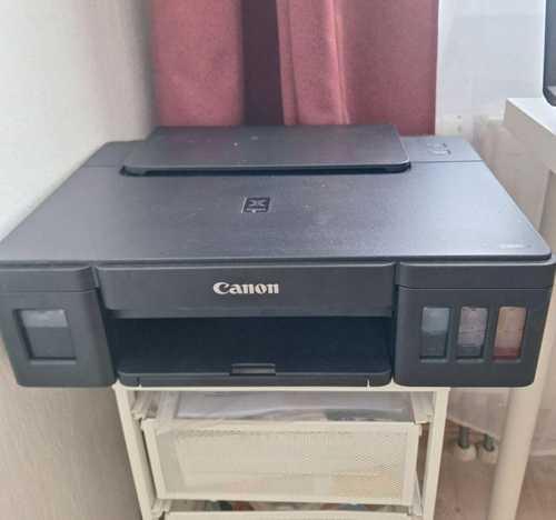 Принтер пищевой Canon Pixma