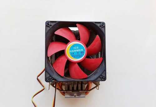 Кулер Ice Hammer IH-4300 AMD