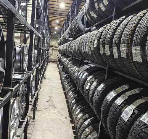 Bridgestone Ice Cruiser 5000 185/65 R15 88M