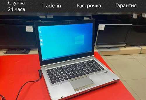 Ноутбук HP EliteBook 8460p