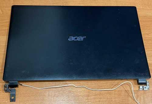 Корпус Acer Aspire v5