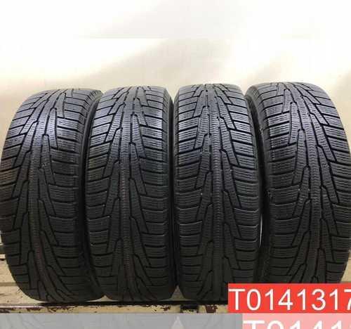 Nokian Tyres Nordman RS2 185/65 R15 92R