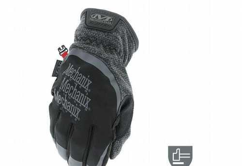 Перчатки Mechanix coldwork fastfit Оригинал