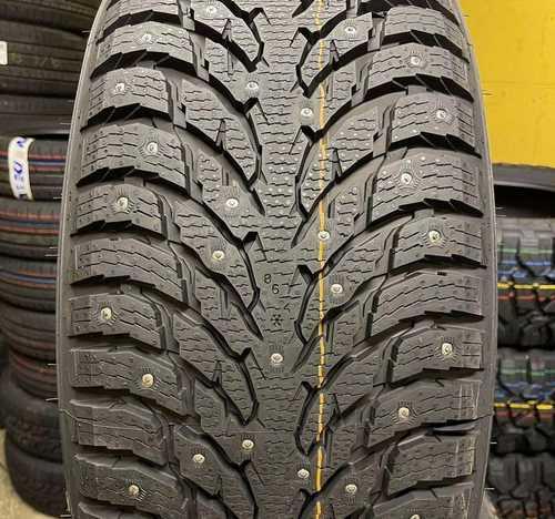 Ikon Tyres Autograph Ice 9 SUV 295/40 R20 110T