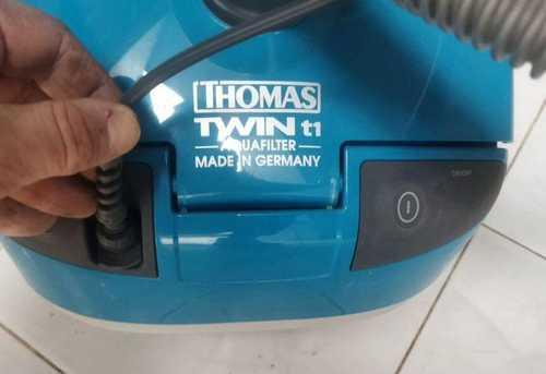 Пылесос Thomas Twin t1