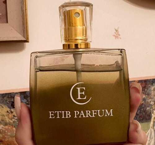 Духи Etib parfum britney