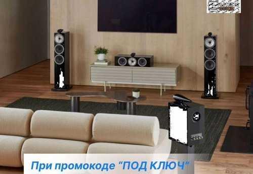 Домашний кинотеатр, Bowers & Wilkins 700