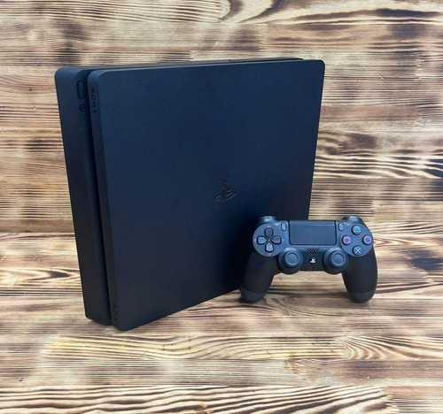 Sony PlayStation 4 Slim 11.0, FC25, NFS