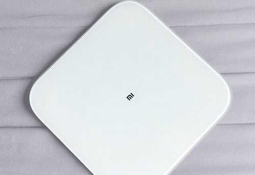 Весы напольные Xiaomi Mi SMART Scale 2