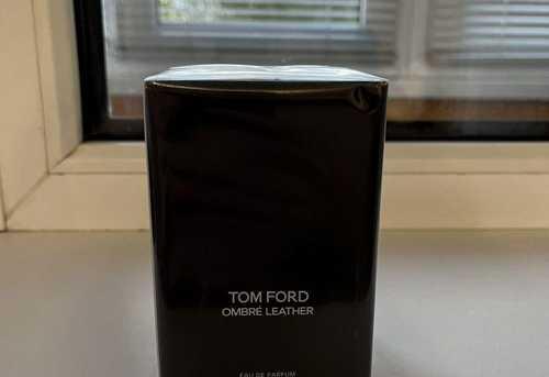 Духи мужские Tom Ford Ombre Leather