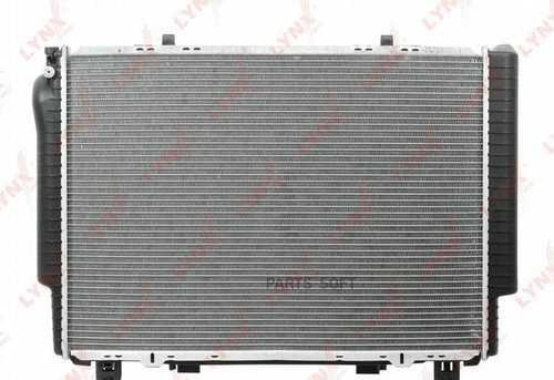 Радиатор mercedes S400-600(W140) 91