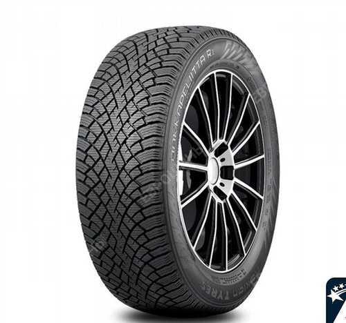 Nokian Tyres Hakkapeliitta R5 225/40 R18 92T
