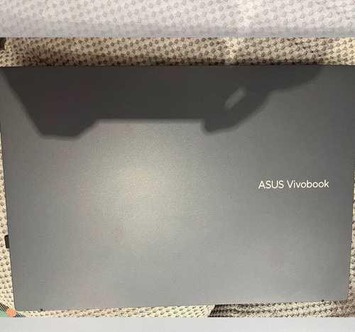 Ноутбук asus vivobook M1603QA