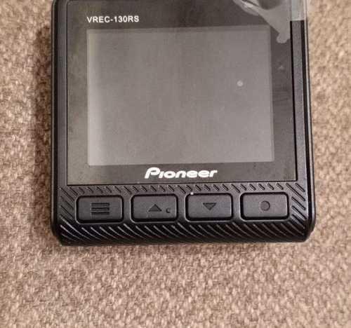 Видеорегистратор Pioneer vrec-130RS