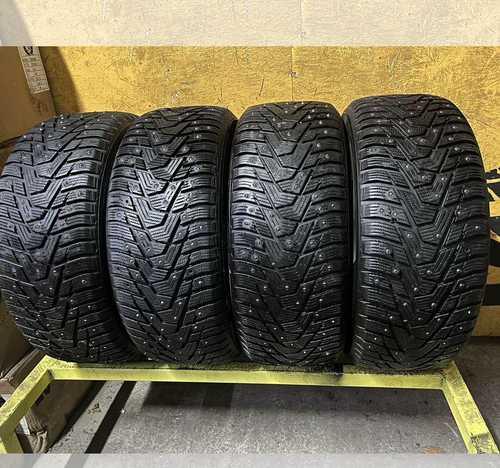 Hankook Winter I'Pike RS2 W429 225/50 R17