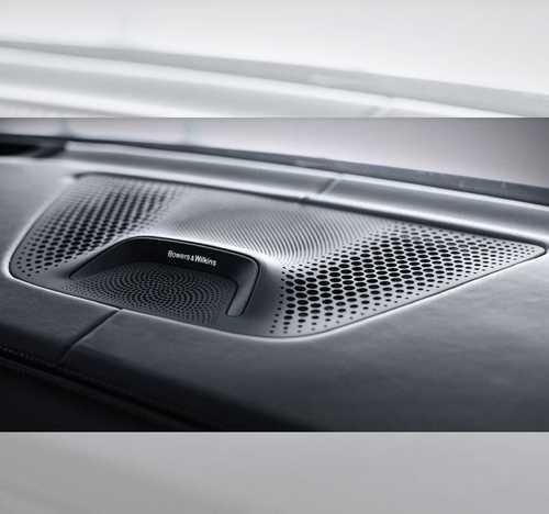 Акустическая система Bowers & Wilkins BMW G06