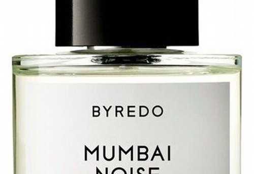 Byredo Mumbai Noise EDP 100 ml - парфюмерная вода