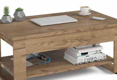 Журнальный стол раскладной (типа IKEA)