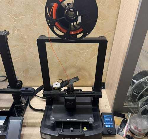 Creality ender 3v3 se
