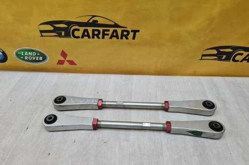 Регулируемые рычаги заднее Mini Hatch R50 W11B16