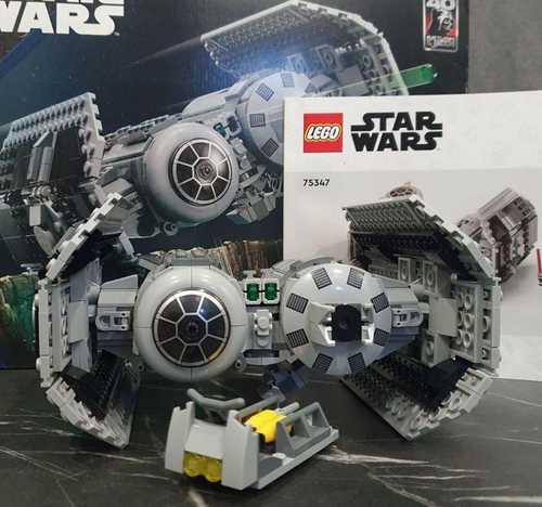 Lego star wars 75347