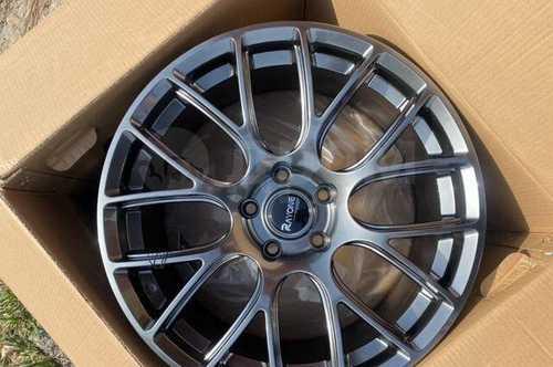 Диск литой Replica Rayone (BBS) R18 5*114.3