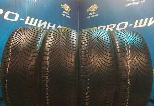 Michelin Alpin A5 195/55 R16