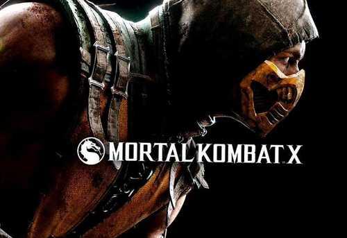 Мортал комбат десять. Mortal Kombat 10. пс 4 И 5