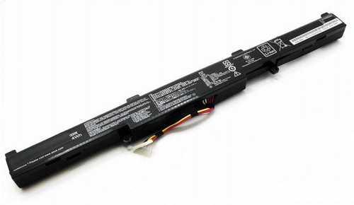 Акб Asus X550E X450E 15V/2950mAh ORG