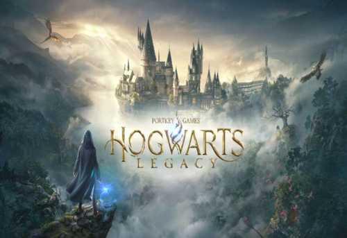 Hogwarts Legacy PS4/5 t-7830