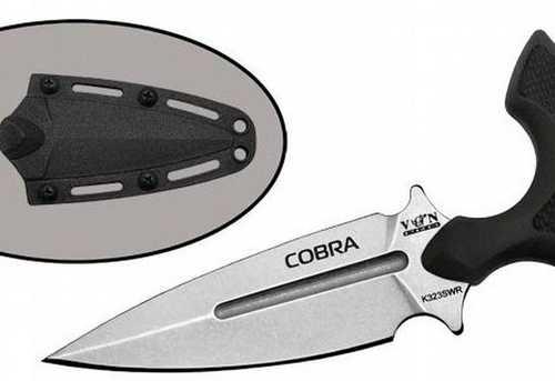 Нож тычковый VN PRO Cobra Кобра K323SWR
