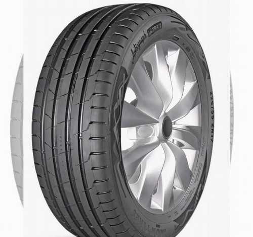 Ikon Tyres Autograph Ultra 2 SUV 275/45 R21 110Y