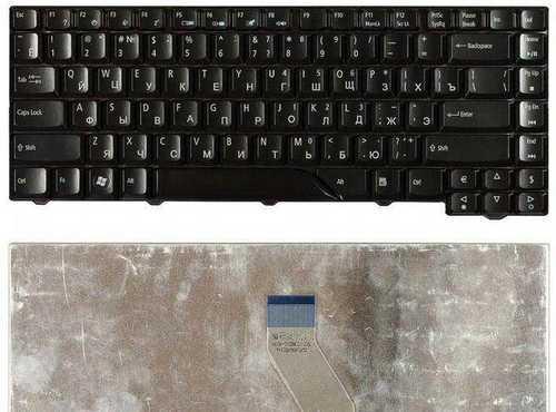 Клавиатура для ноутбука Acer Aspire 4520 4720 5520