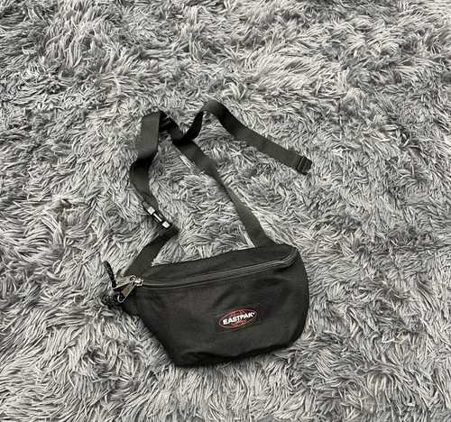 Новая сумка Eastpak