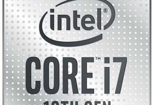 Процессор Intel Core i7-10700KF 323885