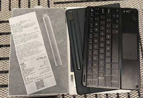 Samsung galaxy tab s6 lite lte