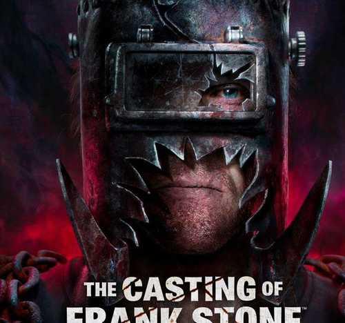 The Casting of Frank Stone для Ps5