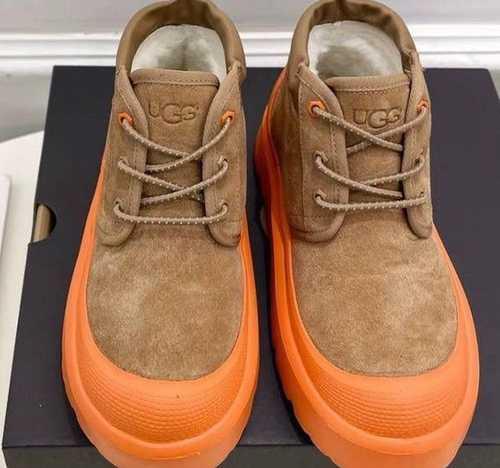 Ugg Neumel