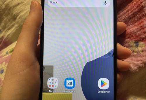 Samsung Galaxy A03 Core, 2/32 ГБ