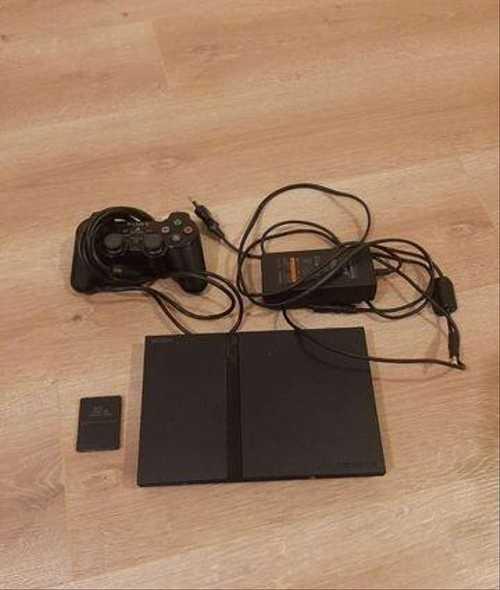 Sony PS2 slim 70008