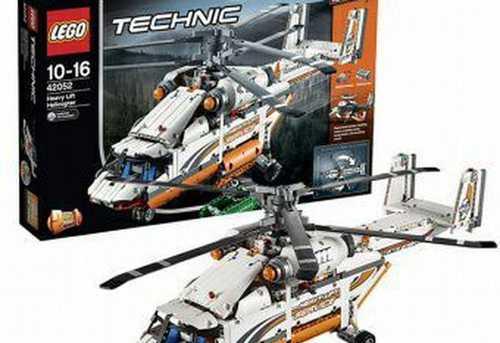 Lego Technic 42052 (10-16 л.) 1042 детали