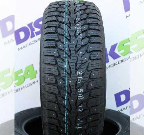 Kumho WinterCraft Ice Wi32 215/60 R17