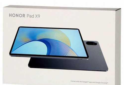 Планшет Honor Pad X9 W-Fi 4/128Gb Space Gray