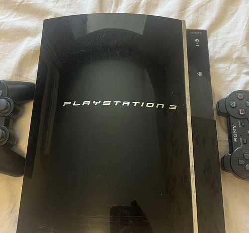 Sony playstation 3