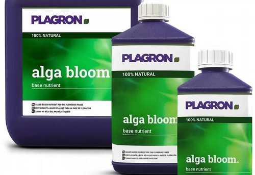 Удобрение Plagron Alga Bloom для цветения