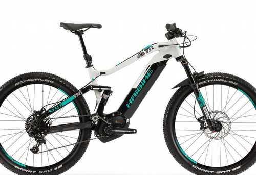 Электровелосипед Haibike Sduro FullSeven 7.0 (2019