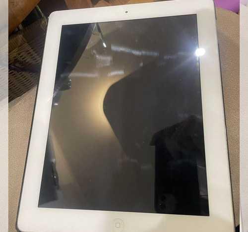 iPad 3 планшет