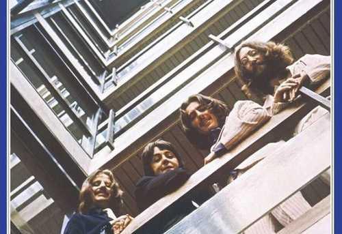 Beatles - 1967-1970 (half speed, 3 LP, 180 GR)